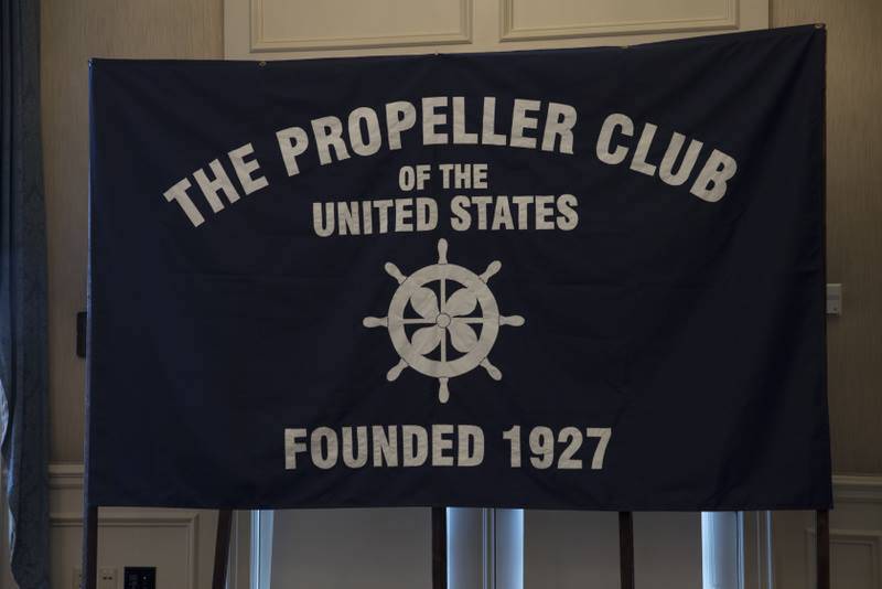 International Propeller Club Looks for new Executive VP