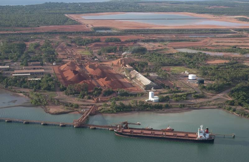 How the Major Dry Bulk Commodities Drive the Freight Market into Q4