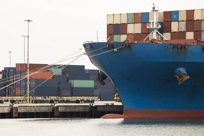 Over $241 Million in MARAD Grants Awarded for US Ports