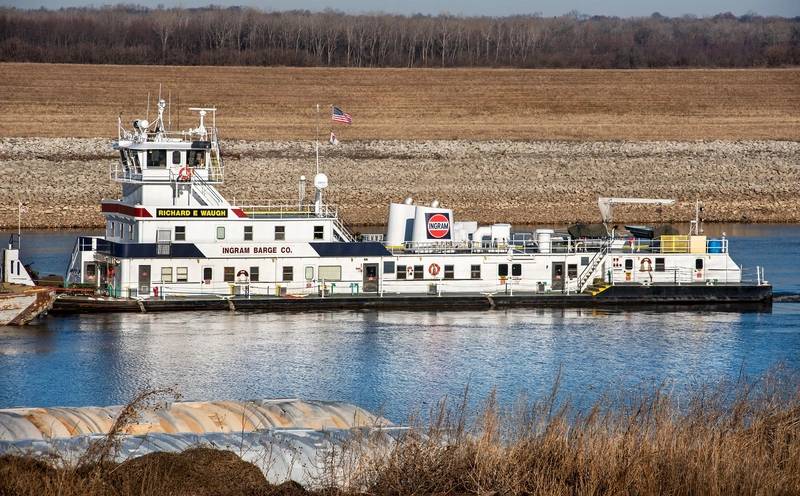 MARAD Announces New 'Marine Highway' Route and Projects