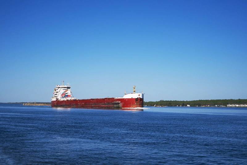 Inside the St. Lawrence Seaway's Growing Economic Importance