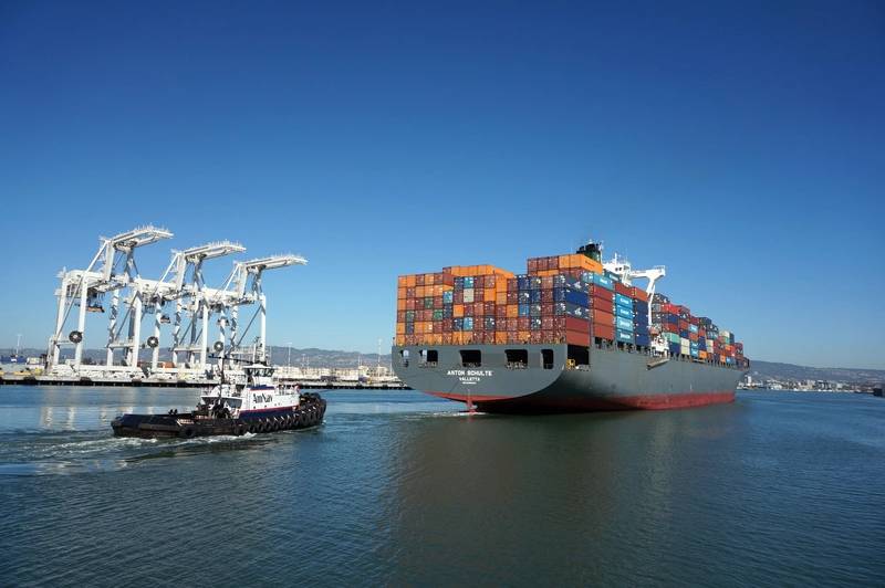 Alternative Fuels, Newbuilds and Retrofits are Key to Marine Industry ...