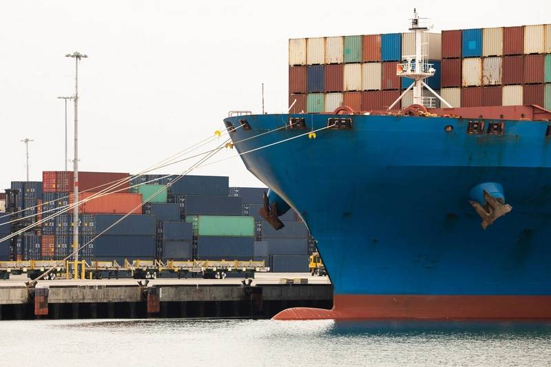 Top US Shipping Gateway Mostly Closes Due to Port Worker Shortage