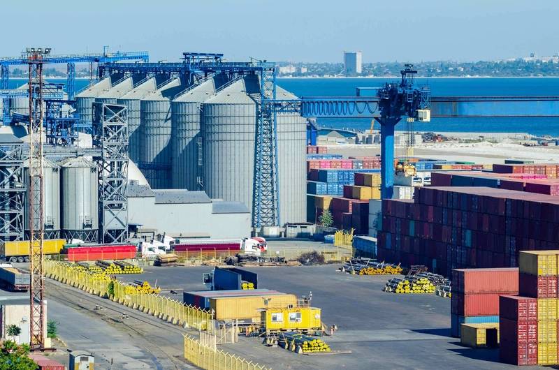 Russian Wheat Export Prices Climb, Increasing October Estimates