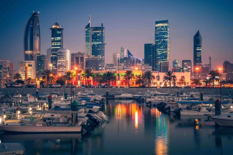 Kuwait to Sign $4b Mubarak Al-Kabeer Port Infrastructure Contract