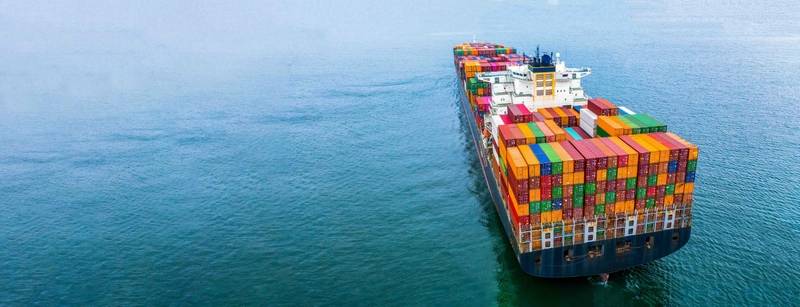 DCSA Publishes Verified Gross Mass (VGM) Standard to Accelerate ...