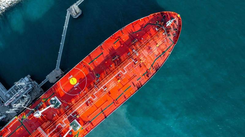 Russian Oil Cargo Discharge at Indian Port Delayed Due to Insurance ...