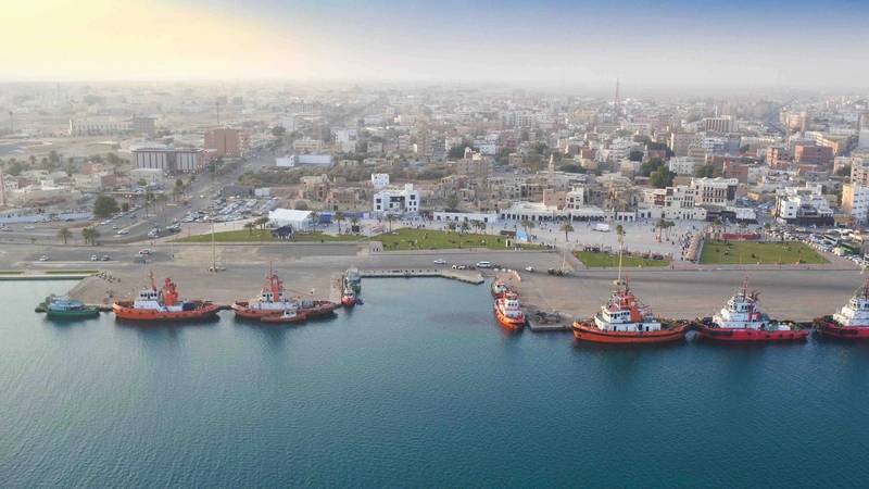 Crude Oil Loadings Continue at Yanbu Port Despite Pipeline Attack