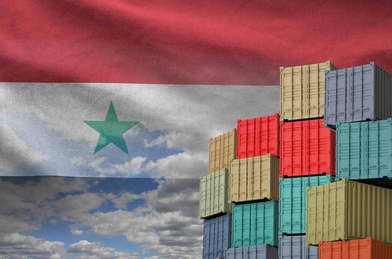 AD Ports Signs Deal for Minority Stake in Latakia International ...