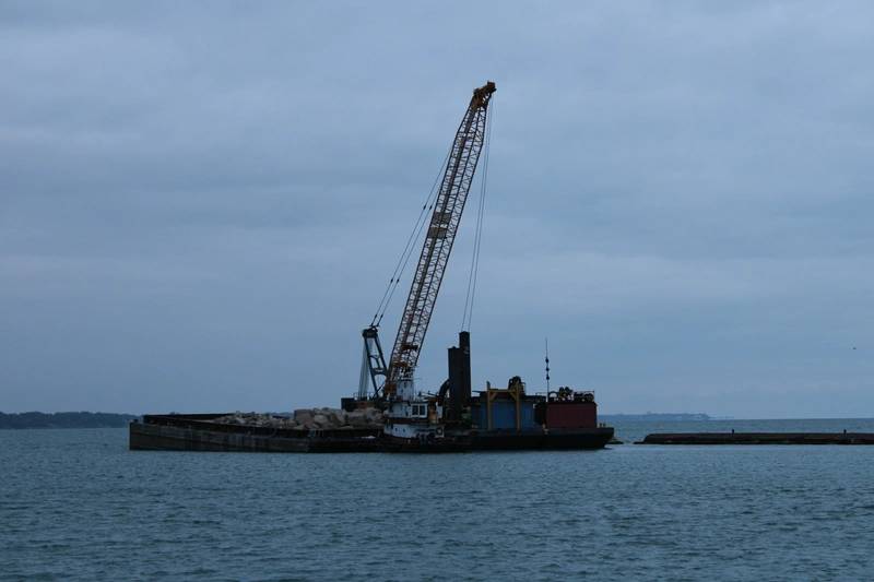 Wisconsin Awards $5.3 Million in Harbor Maintenance Grants