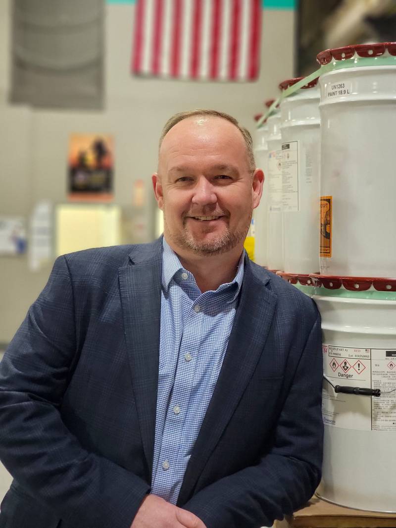 Advanced Polymer Coatings Starts Factory Expansion