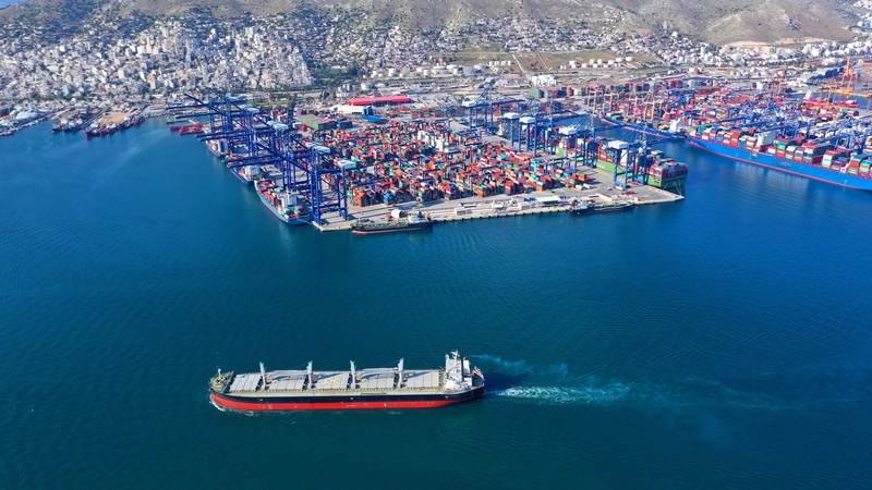 Greece to Quarantine all Arrivals from Abroad