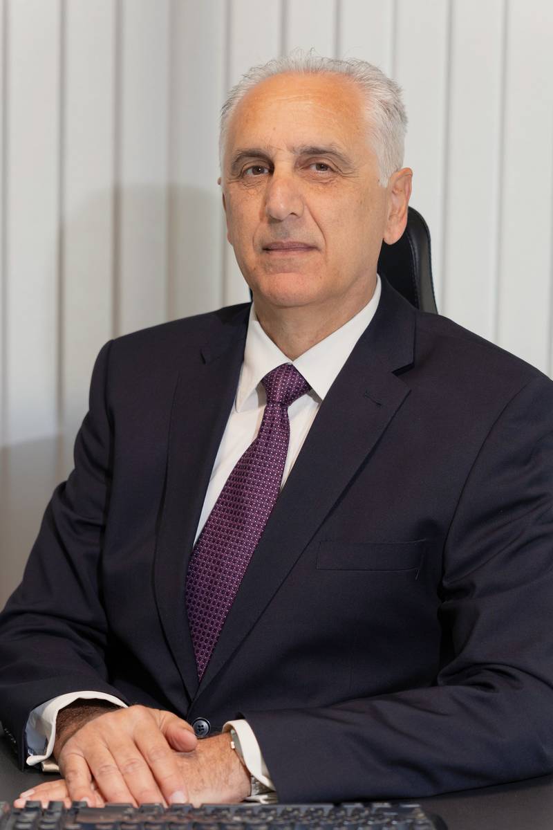 Josephides named Director General, Cyprus Shipping Chamber