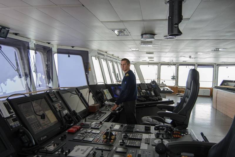 The Crew Change Crisis is Getting Worse