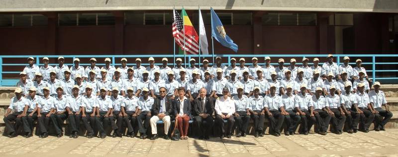 US Visa Initiative for Ethiopian Seafarers
