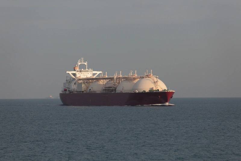Angola's Soyo LNG Plant Resumes Production