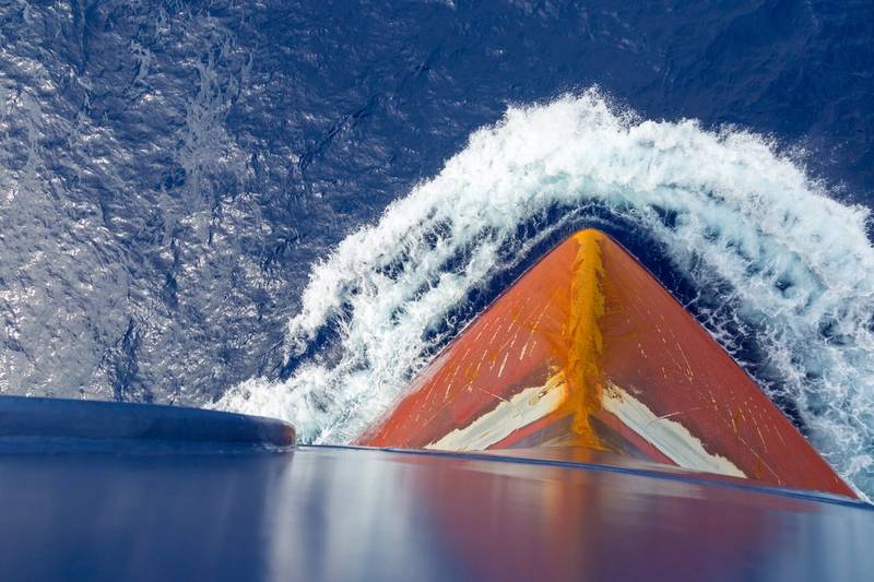 Gunvor, Oceangold and Maas Capital Form Tanker JV Gunvor, Oceangold and Maas Capital Form Tanker JV