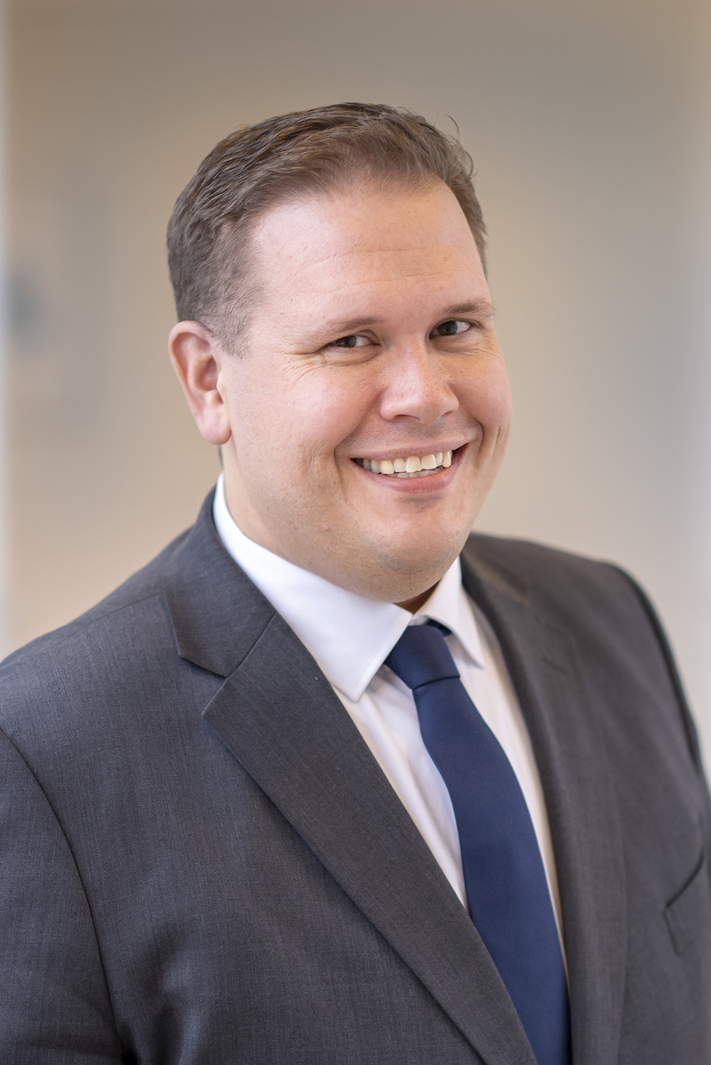 Alfa Laval’s Lindmark Takes on New Role