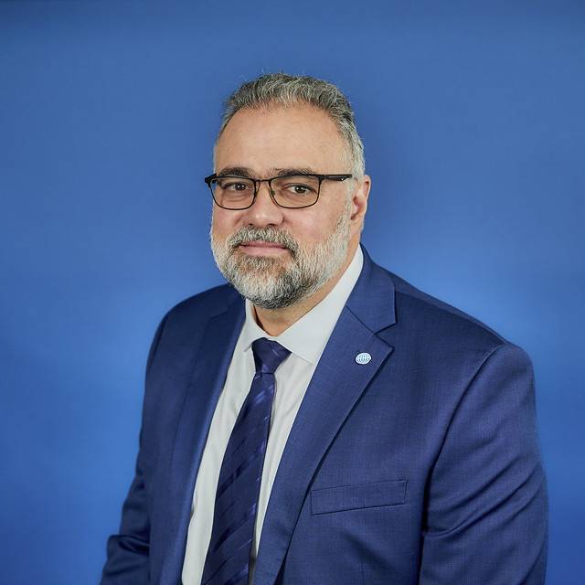 Oakland Board of Port Commissioners Elects New Board President