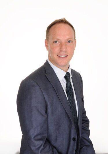 Transas Names Ward APAC Sales VP