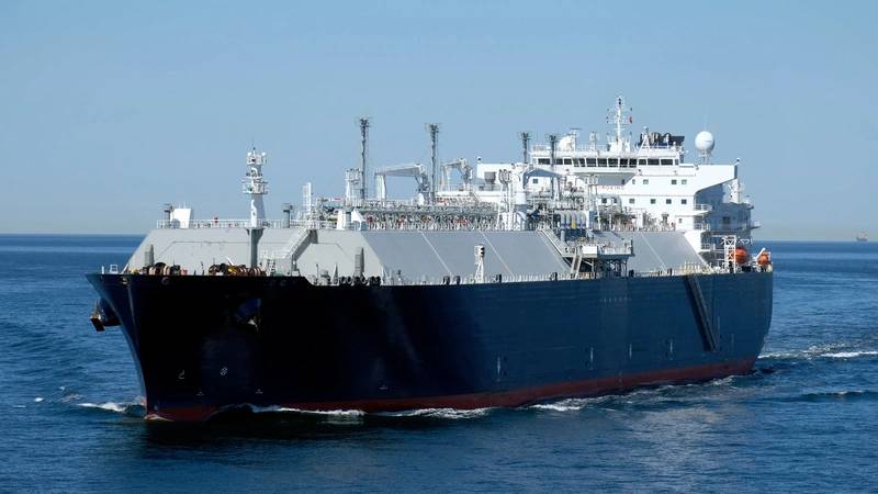 Venture Global LNG to Buy Fleet of LNG Vessels