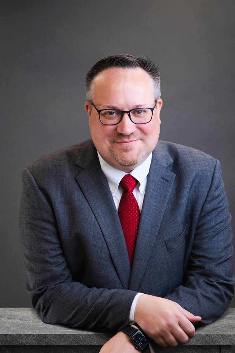 VIDEO: Patrick Ryan Named CTO at ABS