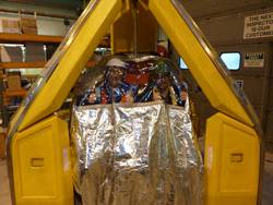 Oil & Gas Warms to Reflex Marine’s Arctic Thermal Pod