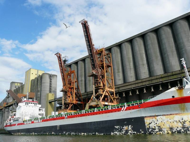 Argentine Grain Inspector Strike Ends, Exports to Flow