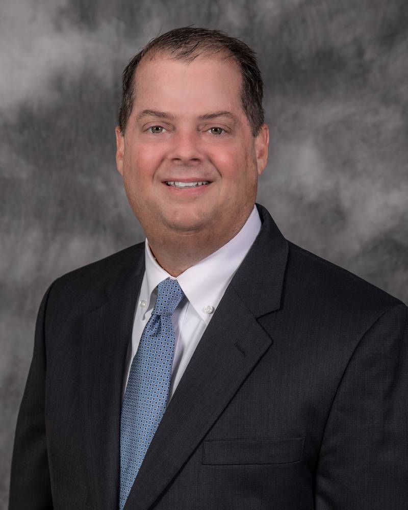 Orlowski Named VP Engineering at Austal USA