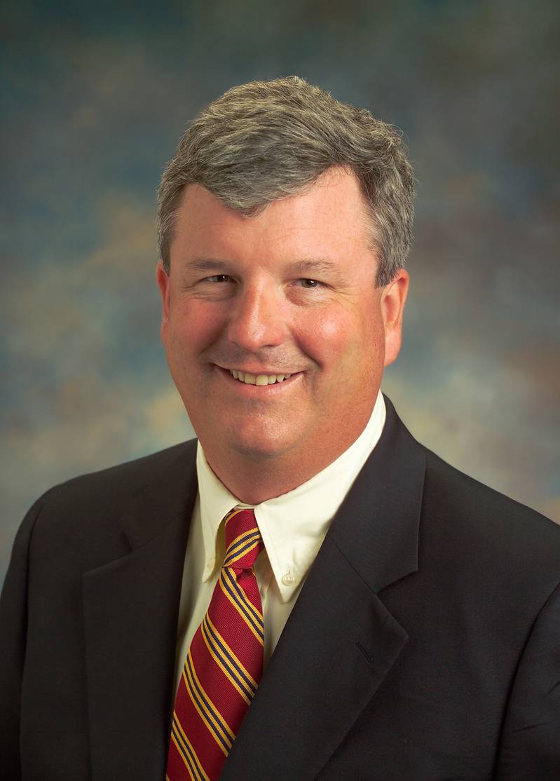 Horn, Ward Join Alabama Port Authority Board