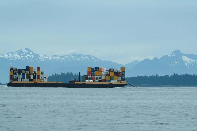 MARAD Designates Four New Marine Highway Projects