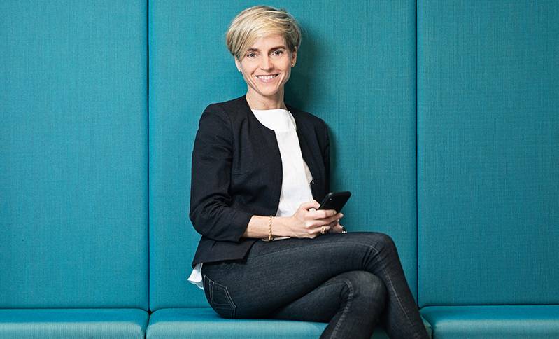 Maersk Tankers Hires Bisgaard as Chief Commercial Officer