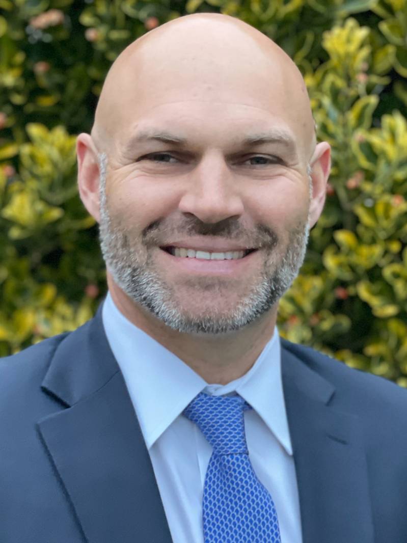 Sea Machines Promotes Bourque