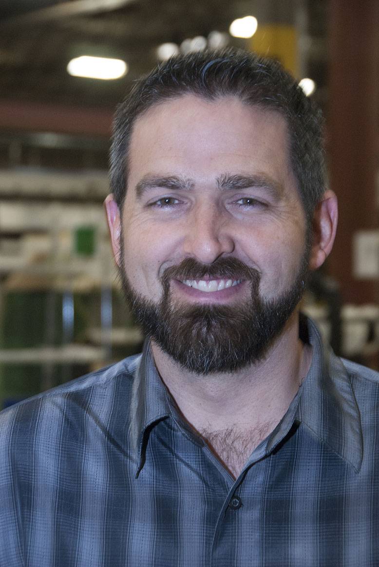 Multicam Appoints Boyte Manufacturing Manager