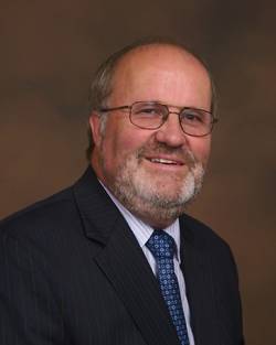 MPro Profile: Brian Pope, L-3 Communications/Marine & Power Systems Group