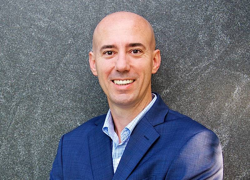 Gibbs & Cox Hires Hobbs as Chief Information Officer