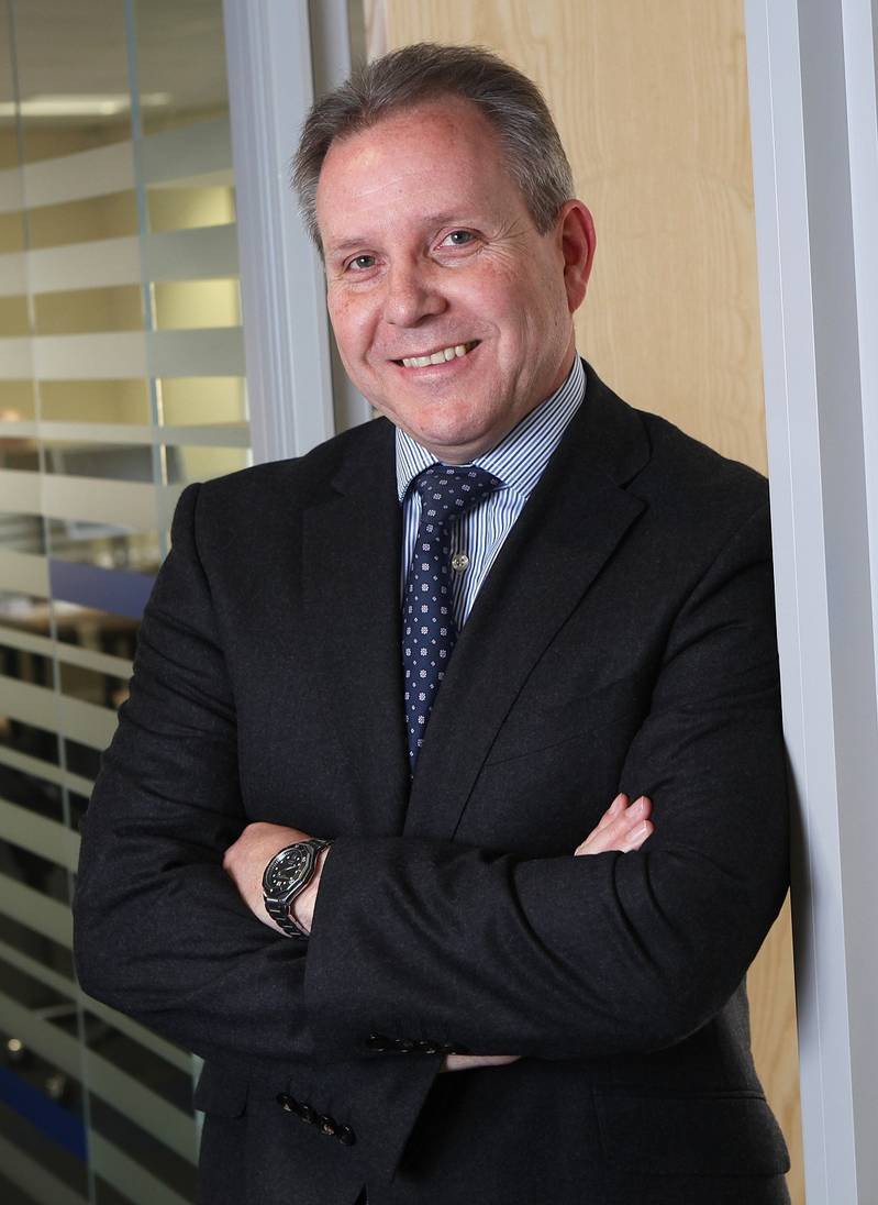 Semco Appoints Mercer as Managing Director