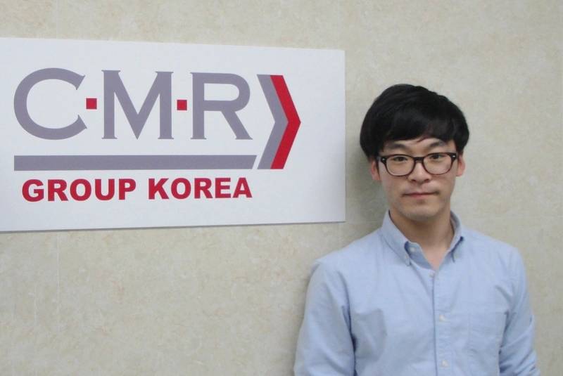 CMR Opens New Korea Office