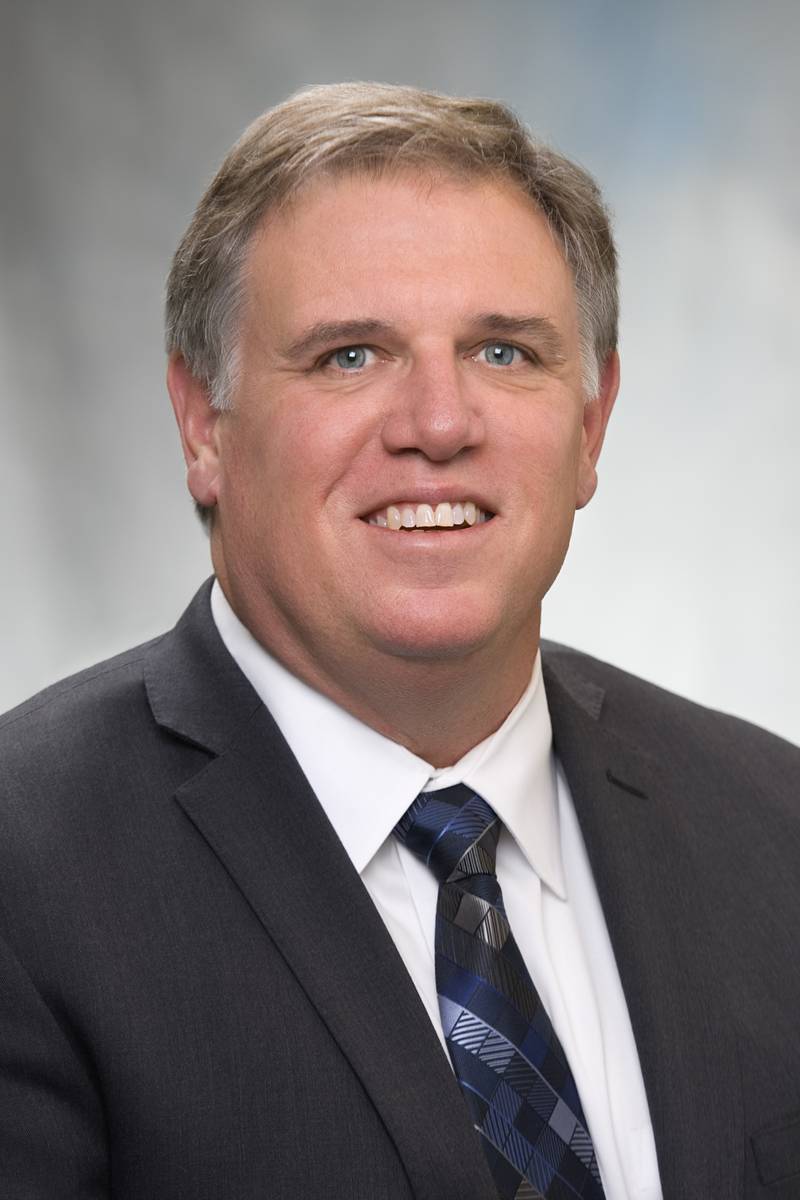 Ingram Barge Announces Executive Promotions