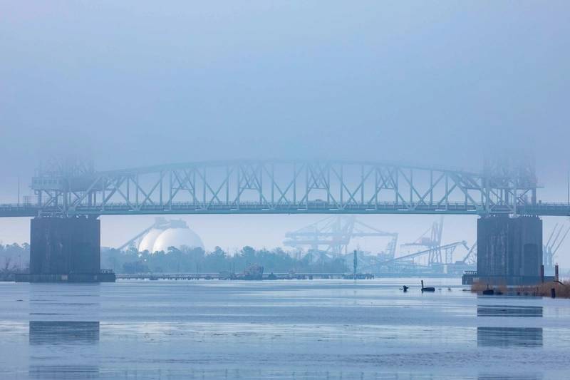 MARAD Announces $230 Million for Port Infrastructure Grants