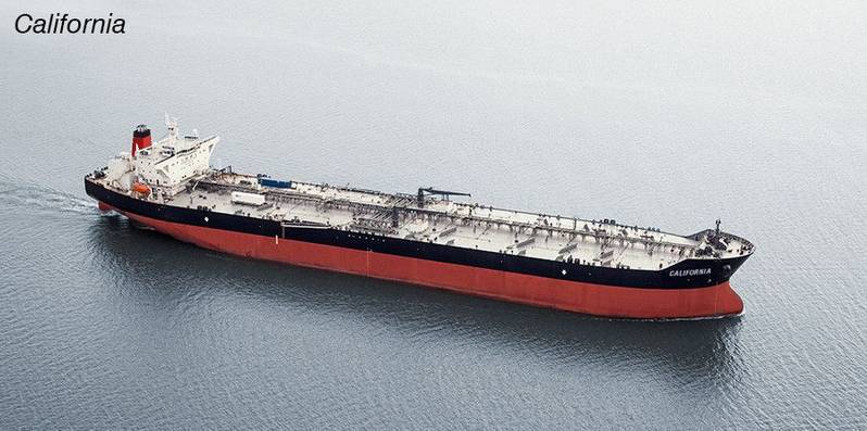 Crowley Acquires Three SeaRiver Tankers
