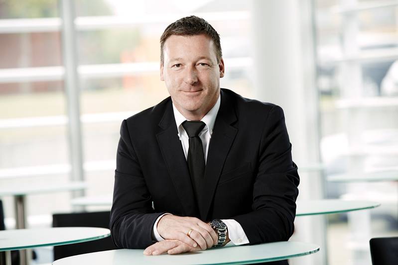 New Head of Operations Europe/Asia at Dan-Bunkering
