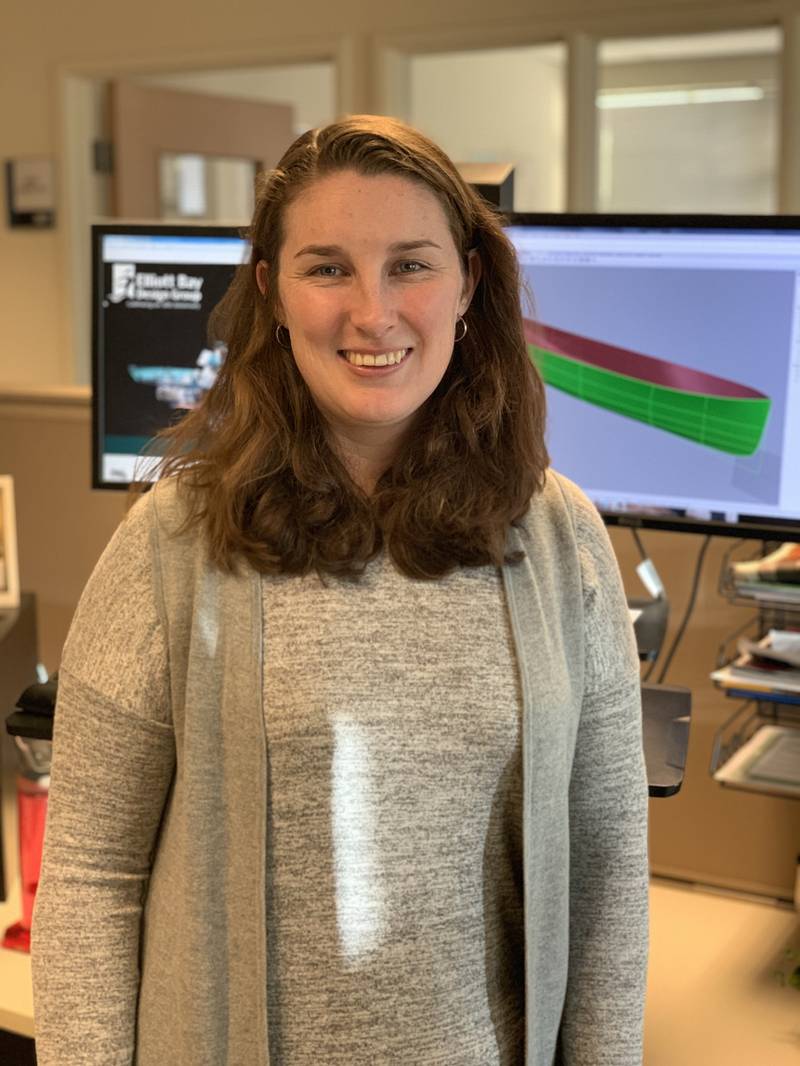 EBDG Opens East Coast Office