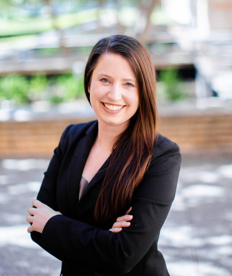 Women Offshore Founder Cedeno to Address Cal Maritime Grads