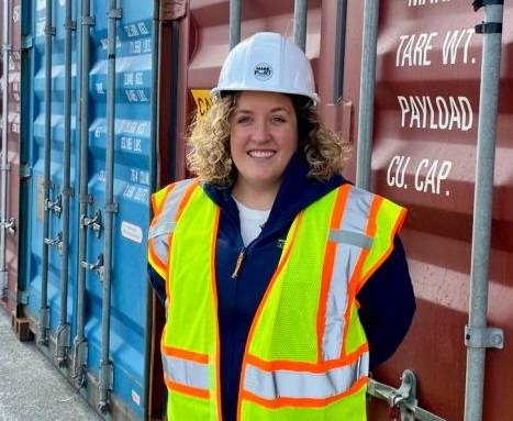 Pettengill Tapped to Lead Maine Port Authority