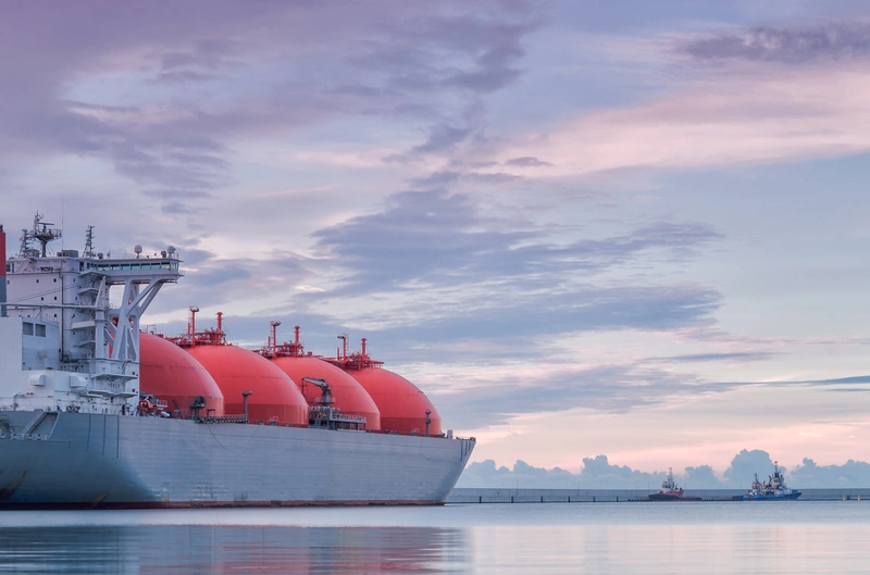 Chevron Marine Publishes New White Paper