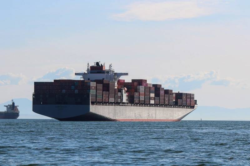 Mullen to Acquire ContainerWorld