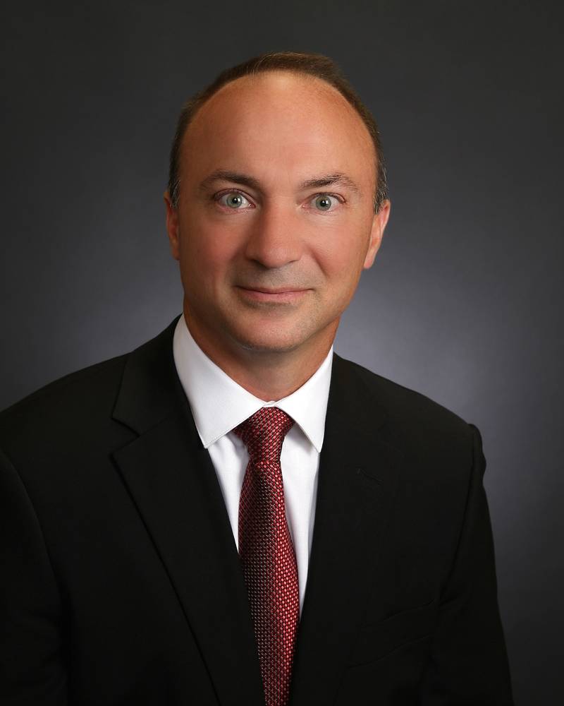 Drees Named President of Mercury Marine