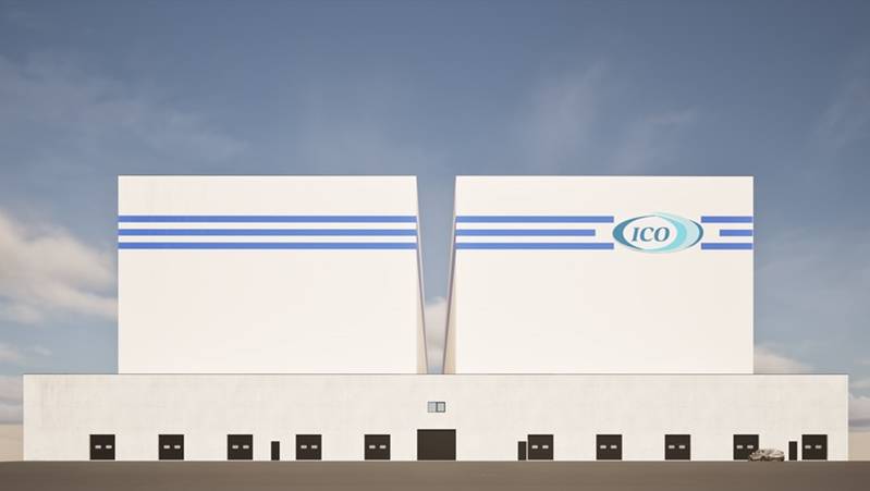 Fully Automated Multilevel Vehicle Parking System to Be Constructed at ...