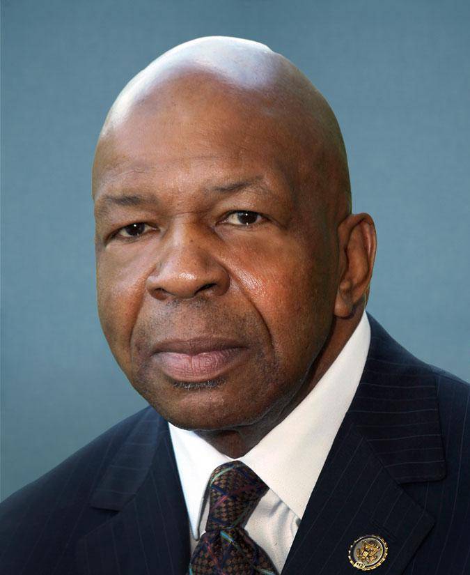 U.S. Congressman Elijah Cummings Passes Away at 68